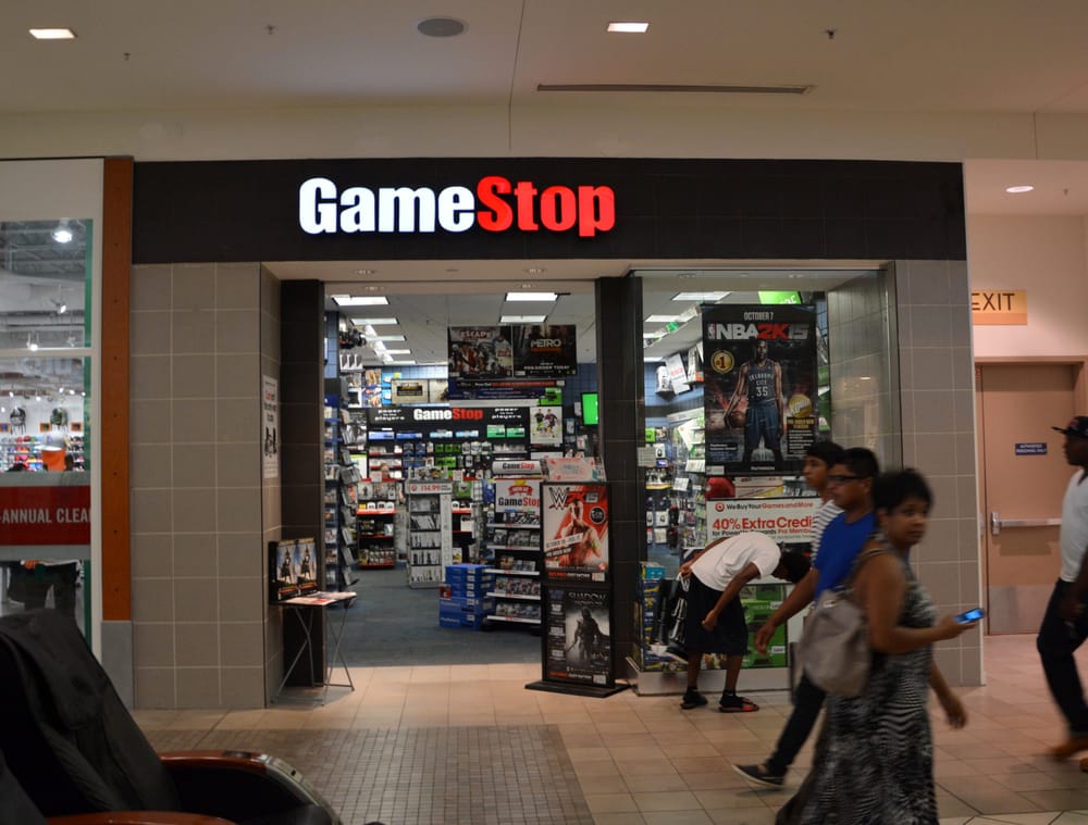 GAMESTOP - 6801 Northlake Mall Dr, Charlotte, North Carolina - Videos ...