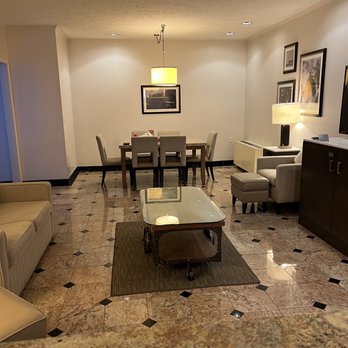 RADISSON LACKAWANNA STATION HOTEL SCRANTON - Updated September 2024 ...