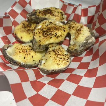 ANGRY CRAB SHACK - Updated July 2025 - 87 Photos & 76 Reviews - 6360 S ...