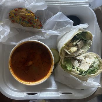 BAGELICIOUS DELI & BAKERY - Updated October 2025 - 137 Photos & 116 ...