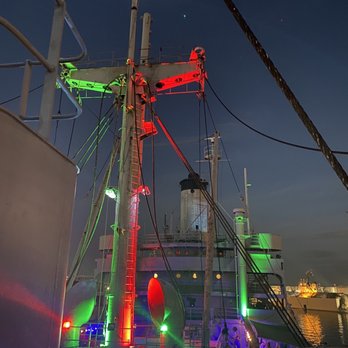 AMERICAN VICTORY SHIP & MUSEUM - Updated November 2025 - 193 Photos ...