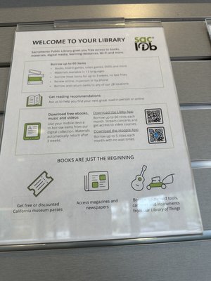 SACRAMENTO PUBLIC LIBRARY - Updated December 2025 - 26 Photos & 31 ...