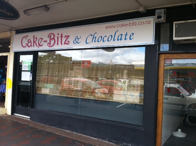 CAKE BITZ - Updated January 2025 - 3/27 Mokoia Rd, Auckland, New ...