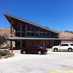 ARIZONA WELCOME CENTER - Historic US 66, Lupton, AZ - Yelp