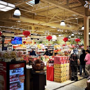 CHINATOWN SUPERMARKET - 892 Photos & 159 Reviews - 3390 South State St ...