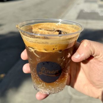 LINEA CAFFE - Updated August 2024 - 314 Photos & 240 Reviews - 3417 ...