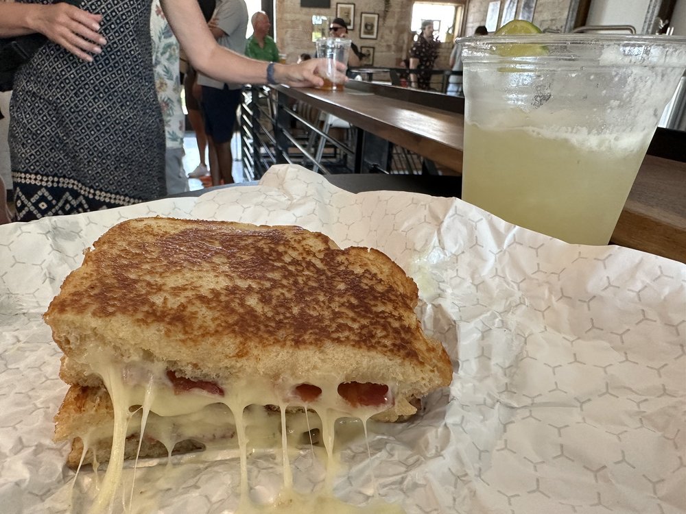 SHORTYS GRILLED CHEESE - Updated October 2025 - Wauwatosa, Wisconsin ...