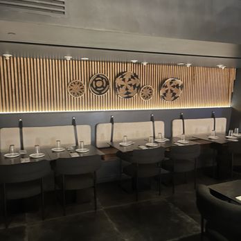 THE CONTINENT DC - Updated October 2024 - 89 Photos & 40 Reviews - 1110 ...