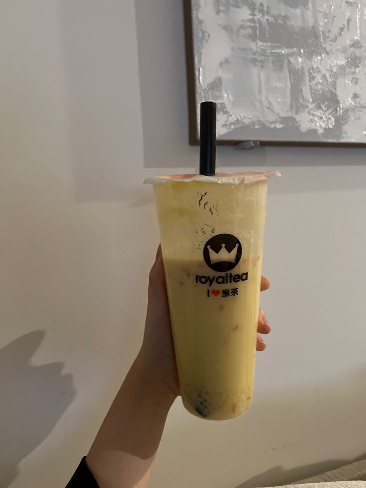 ROYALTEA - Updated July 2025 - 162 Harvard Ave, Boston, Massachusetts ...