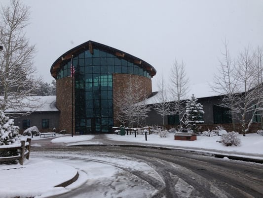 BUCHANAN PARK RECREATION CENTER - Updated December 2025 - 17 Photos ...