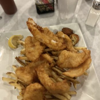 THE FISH MARKET RESTAURANT - Updated January 2025 - 131 Photos & 121 ...