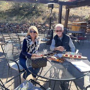 OAK CREEK VINEYARDS & WINERY - 338 Photos & 272 Reviews - 1555 N Page Springs Rd, Cornville ...