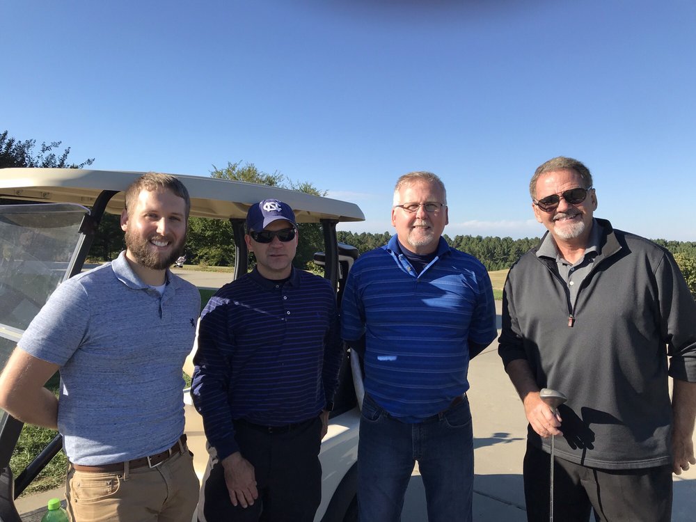 THE GOLF CLUB AT CHAPEL RIDGE - 20 Photos & 10 Reviews - 1010 Chapel ...