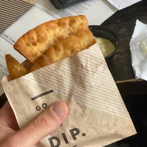 CAVA - 110 Photos & 113 Reviews - Mediterranean - 1713 Chestnut St ...