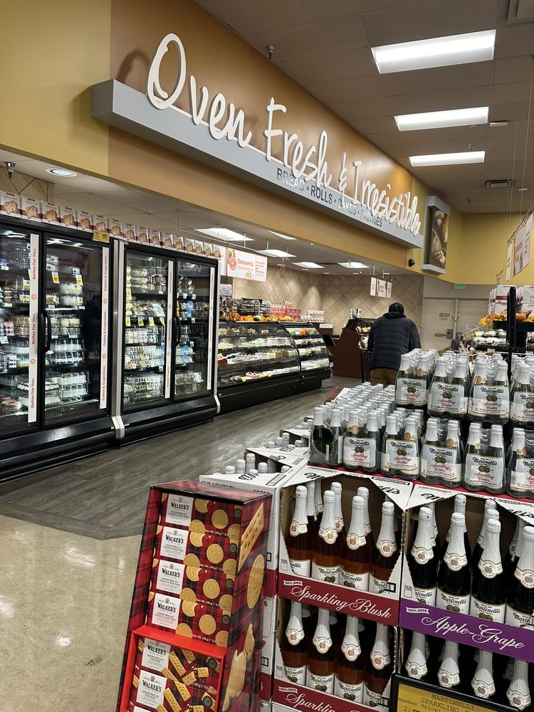 SAFEWAY - Updated June 2026 - 32 Photos & 51 Reviews - 7601 Evergreen ...