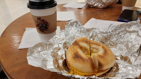 UNDERGROUNDS COFFEE AT SENECA ONE - Updated April 2026 - 15 Photos - 1 ...