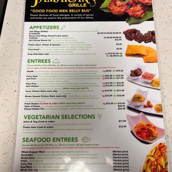FLAVAZ JAMAICAN GRILLE - Updated October 2025 - 183 Photos & 157 ...