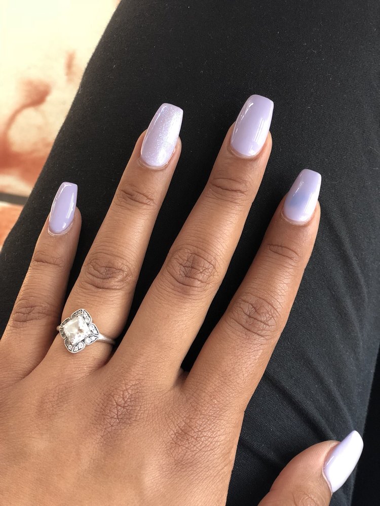 GARNET NAILS - Updated October 2025 - Blvd. Benito Juárez 133, Rosarito ...