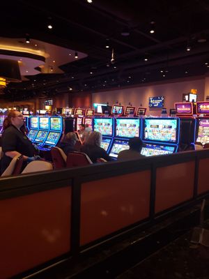 SPOKANE TRIBE CASINO - 38 Photos & 53 Reviews - 14300 W SR-2 Hwy, Airway Heights, WA, United ...