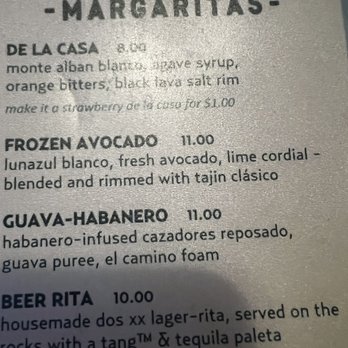 BARRIOS FINE MEXICAN DISHES - Updated July 2024 - 816 Photos & 595 ...