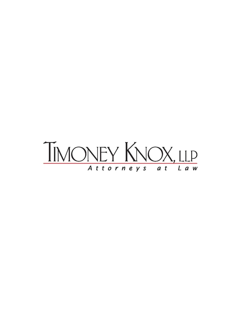 TIMONEY KNOX - Updated January 2026 - 400 Maryland Dr, Fort Washington ...