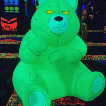 MONSTER MINI GOLF BELLEVUE - Updated July 2025 - 132 Photos & 81 ...