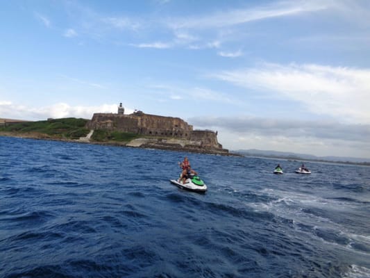 AQUATICA - Updated October 2025 - 34 Photos & 42 Reviews - San Juan Bay ...