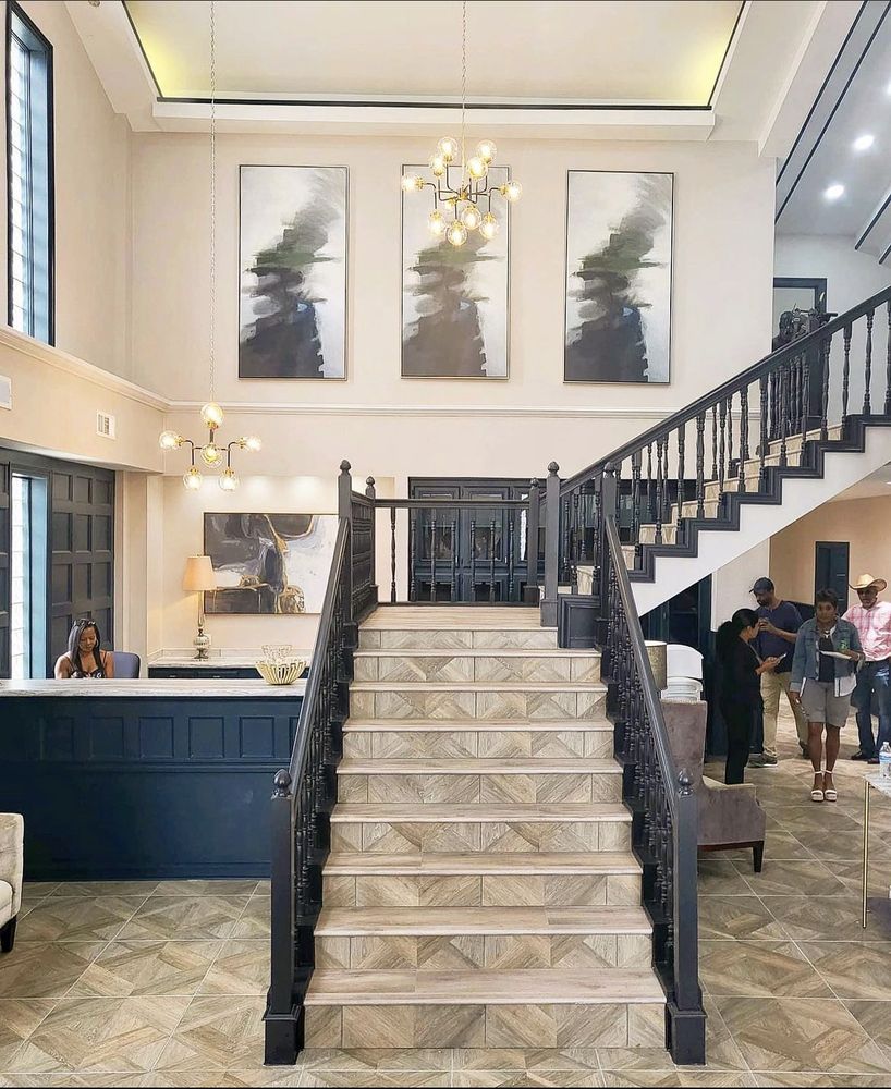 SMITH LAW FIRM - Updated December 2025 - 3007 Caroline St, Houston ...