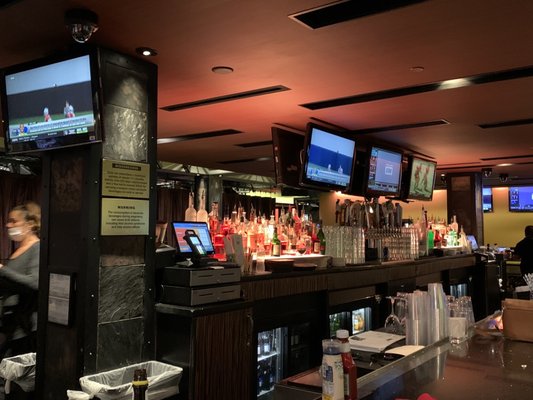 FUSE SPORTS BAR - 177 Photos & 257 Reviews - 2800 Opryland Dr ...