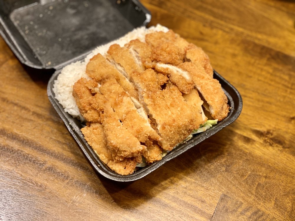 ALOHA HAWAIIAN BBQ - 742 Photos & 1299 Reviews - 2336 Park Ave, Tustin ...