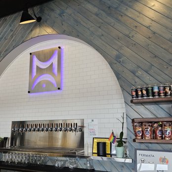 FERMATA BREWING - Updated August 2025 - 70 Photos & 21 Reviews - 918 ...