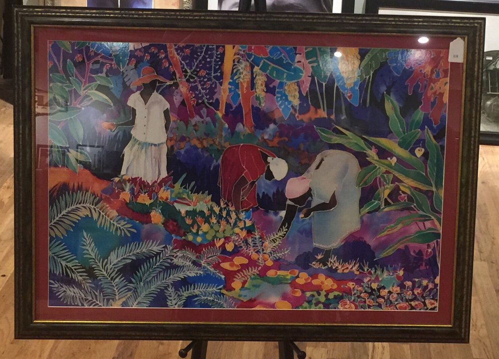 Art Plus Gallery & Framing, Torrance | Roadtrippers