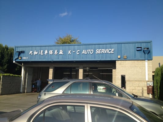 K & G AUTO REPAIR SERVICES - Updated October 2025 - 61 Reviews - 19017 ...