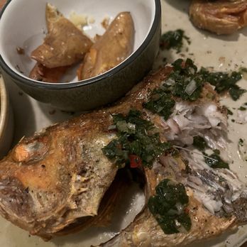 WILD FISH - Updated July 2025 - 761 Photos & 769 Reviews - 545 ...