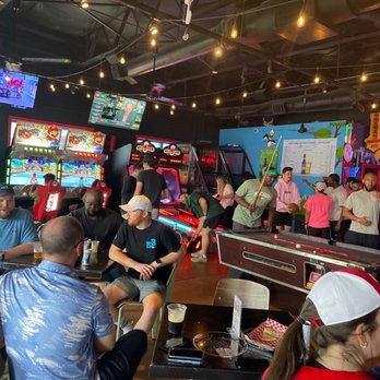 BARCADIA - Updated September 2025 - 215 Photos & 413 Reviews - 1917 N ...