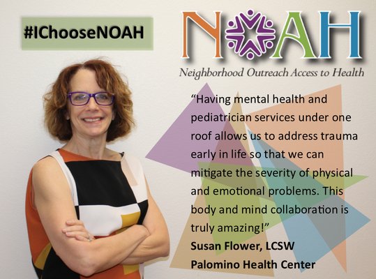 NOAH PALOMINO HEALTH CENTER - Updated January 2026 - 17 Photos & 21 ...