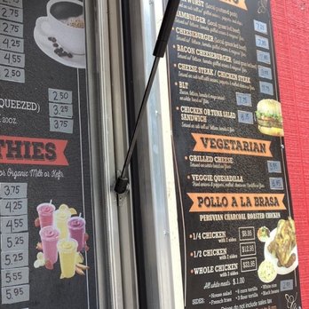 LOCAL BUGGY - Updated October 2025 - 19 Photos & 20 Reviews - 830 Old ...