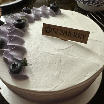 SUNMERRY BAKERY - Updated April 2024 - 481 Photos & 125 Reviews - 8116 ...