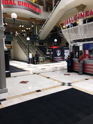 GALLERY PLACE - Updated October 2025 - 717 5th St NW, Washington ...