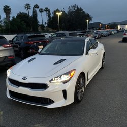 DCH KIA OF TEMECULA - 83 Photos & 433 Reviews - 26799 Ynez Rd, Temecula ...