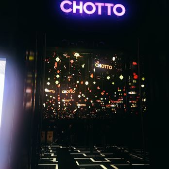 CHOTTO MATTE SAN FRANCISCO - Updated December 2025 - 2124 Photos & 724 ...