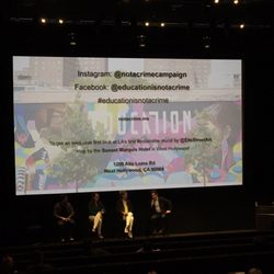 CREATIVE ARTISTS AGENCY - 50 Photos & 12 Reviews - 2000 Ave of the ...