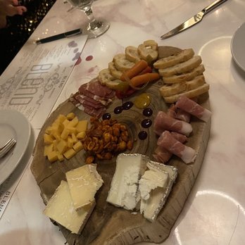 BLEND - Updated January 2026 - 155 Photos & 85 Reviews - 304 Laurel St ...