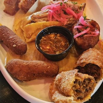 MAMBO CUBAN RESTAURANT & LOUNGE - Updated July 2024 - 471 Photos & 164 ...