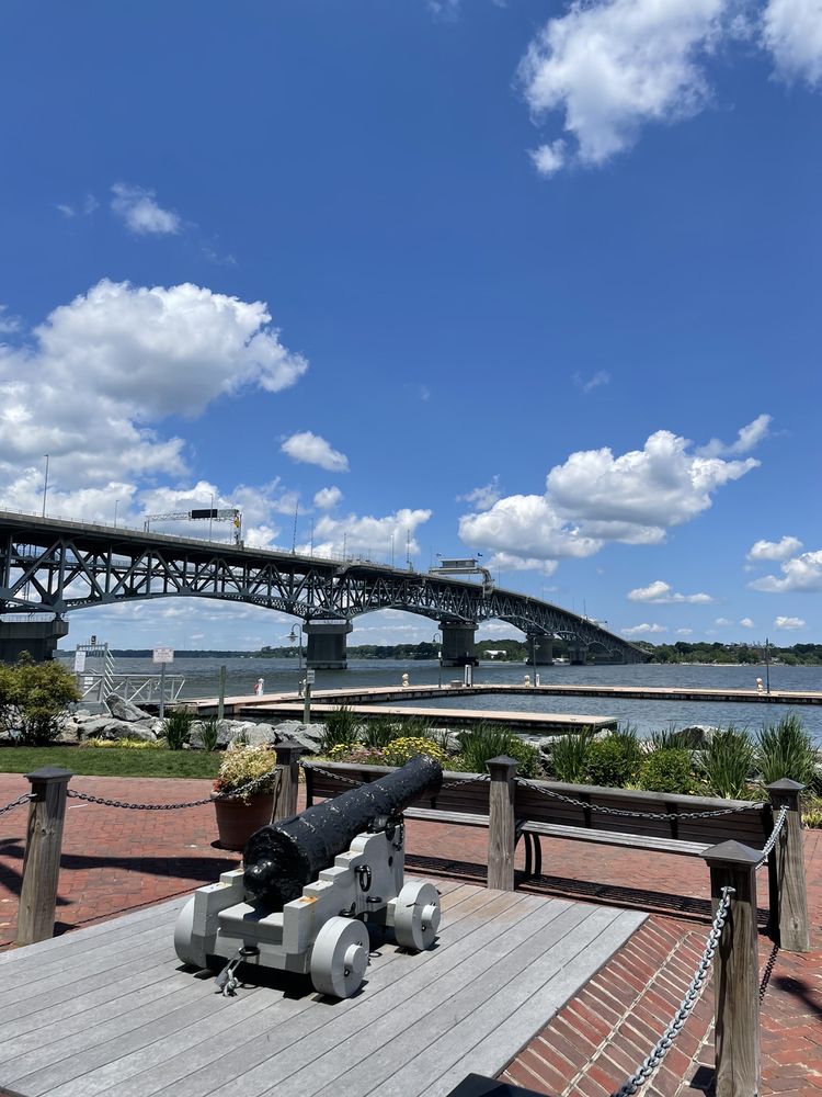 COLEMAN BRIDGE - Updated May 2025 - 14 Photos - 11810 George Washington ...