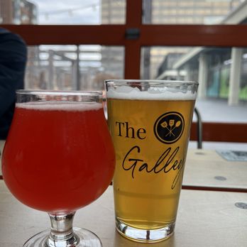 FEDERAL GALLEY - Updated December 2025 - 838 Photos & 458 Reviews - 200 ...