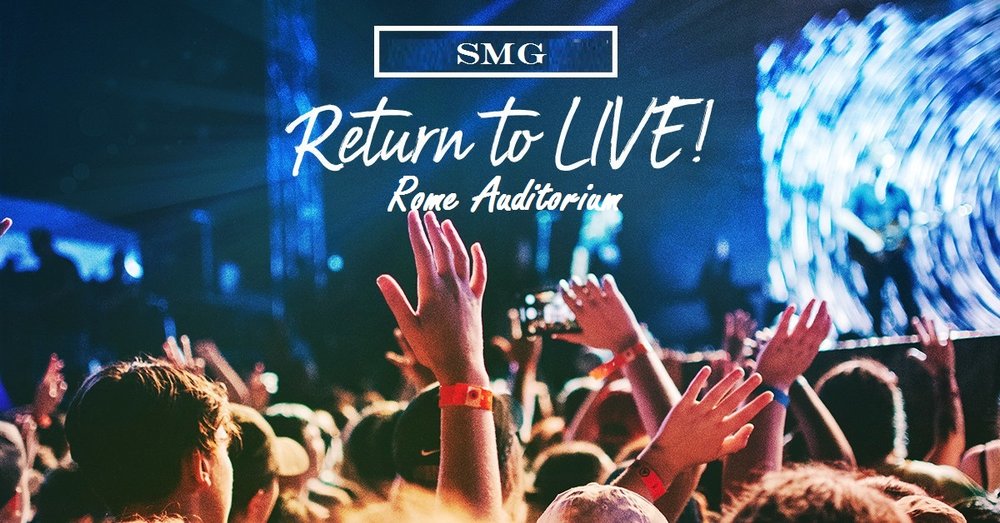 ROME CITY AUDITORIUM - Updated July 2025 - 601 Broad St, Rome, Georgia ...