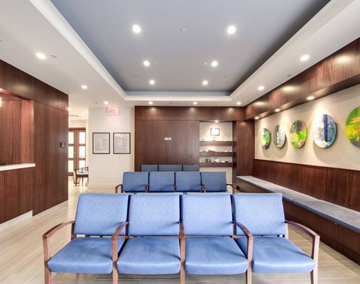 QUEENS ENDOSCOPY ASC - Updated October 2025 - 11 Photos & 26 Reviews ...