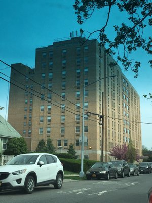 Ozanam Hall of Queens Nursing Home - Updated May 2026 - 28 Photos & 52 ...