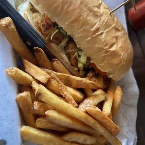 OLD TOWN KITCHEN & BAR - 145 Photos & 115 Reviews - 319 E Ocean Ave ...